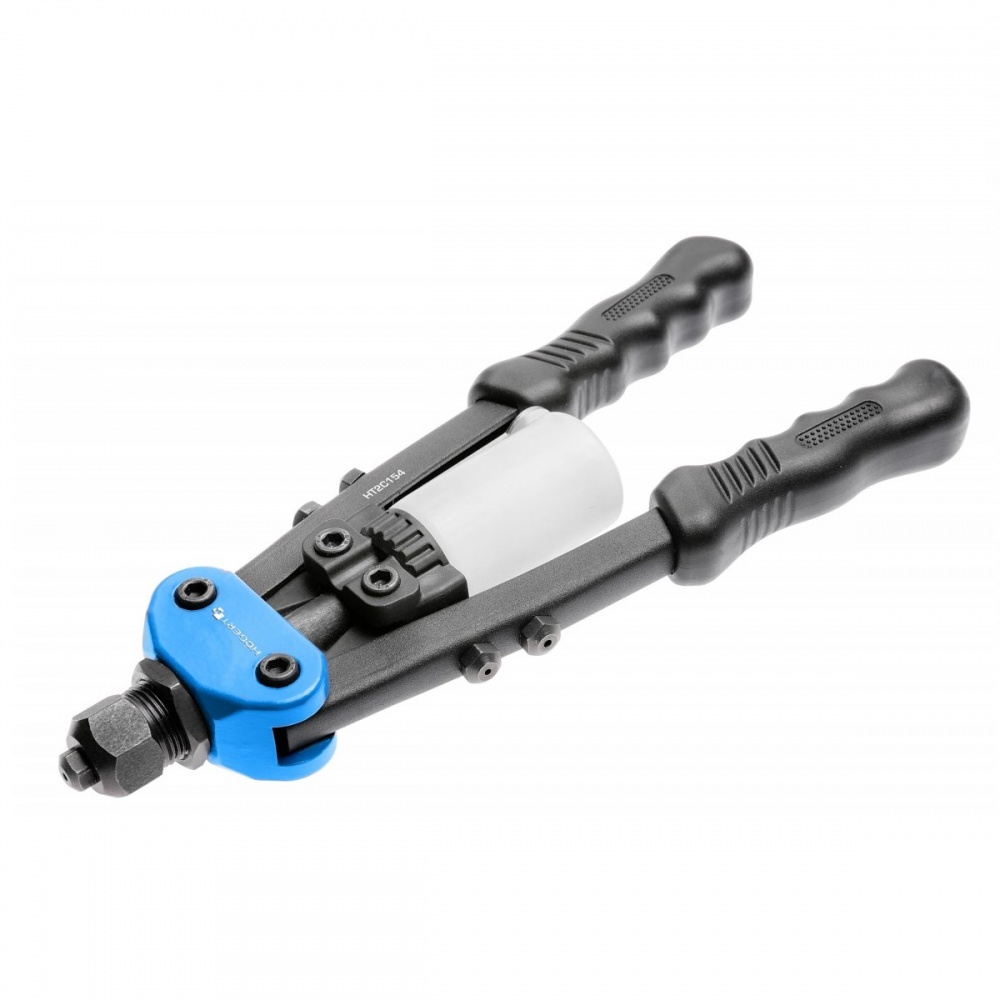 Riveter Two Hand - solmer.co.uk